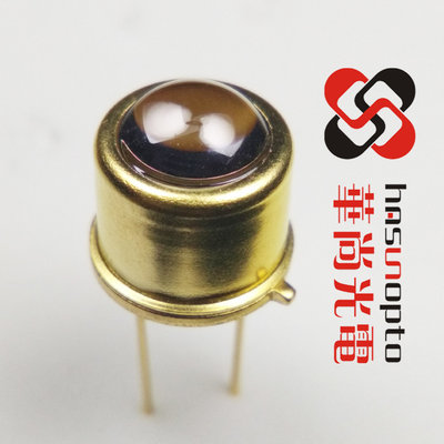 China LED250J		250 nm	1 mW	12 nm	7.5°	100 mA	>1000 hrs	TO-39 UV LEDs with Ball Lens (250 - 280 nm) supplier