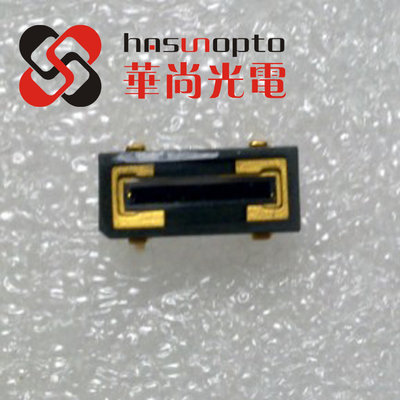 Position sensor 1x6mm psd 2x20mm 4x4 9x9 10x10mm one-dimensional PSD two-dimensional PSD supplier