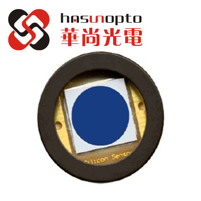 10X10mm silicon light sensitive photodiode 400-1100nm Φ12mm Φ16mm, Φ14mm silicon pin four quadrant detector supplier