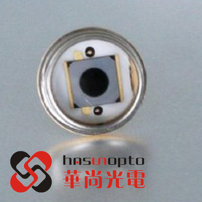 PC20-5	TO8 PS33-5	TO8 PC1-6	TO52S1 PC1-6	TO52S3 PC5-6	TO5 6 Series: infrared photodiode with ultra-low dark current supplier
