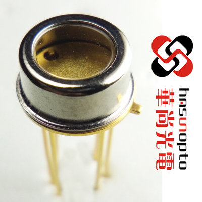 LED250J		250 nm	1 mW	12 nm	7.5°	100 mA	>1000 hrs	TO-39 UV LEDs with Ball Lens (250 - 280 nm) supplier