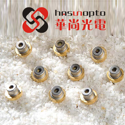 1064nm 10W 20W Pulsed fiber laser Emission wavelength in the mid-infrared band (4um to 10um) of the semi-conductor laser supplier