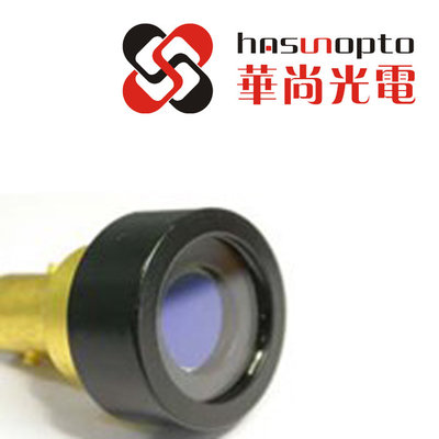 2.5Gbps GaAs PIN PD TO-46 package with Preamp 770-860nm, 6 Gbps GaAs PIN PD TO-46 Can Package with preamp 830-860nm supplier