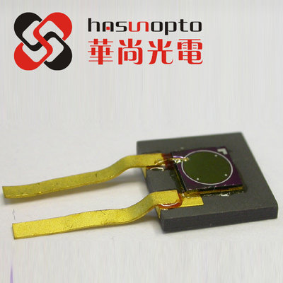 Two dimensional position sensitive detector 10X10mm supplier