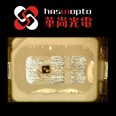 850nm Power Array VCSEL with power emission of 1W to 2W, 680nm Power Array VCSEL with power emission of 25mW to 400mW supplier