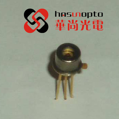 2.5Gbps InGaAs high responsivity digital and analog photodiode chip,  25Gbps InGaAs photodiode array chip with 20um 1x4 supplier