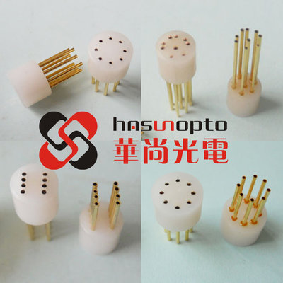 TO CAN repeatedly insert the test seat, Laser Diode Socket 12Pin，Laser Diode Socket 10Pin， supplier