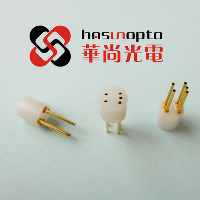 7848_LED_Socket_SGL 8060-2LED S038S S7060R S8060-4 S8060 STO5S LED socket supplier