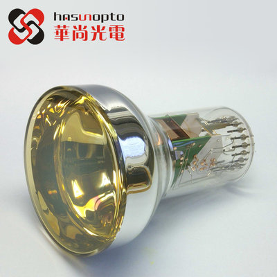 High temperature photomultiplier tube Spectral response range: 185-870nm supplier
