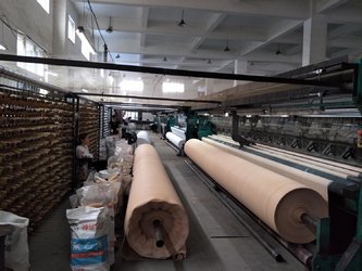 Aining Plastic Products Co., LTD.