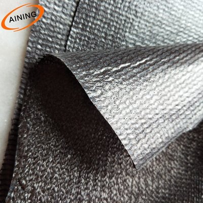 HDPE Waterproof Sun Shade Net with Film