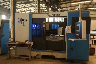 Hebei Shenglong Cabinet Industry Co., Ltd