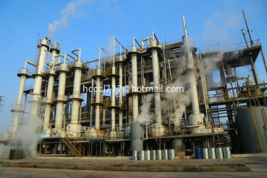 Shandong Hongchuan Chemical Co., Ltd