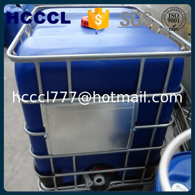 China Suppliers Cyclohexylamine Oxygen Scavenger CAS No. 108-91-8 Aminocyclohexane Cyclohexylamine