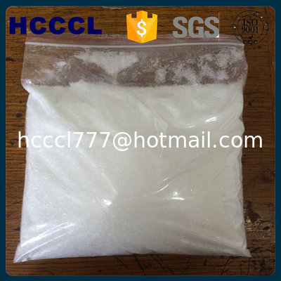 Plastic halogen free flame retardant TPPO, triphenylphosphine oxide with high purity