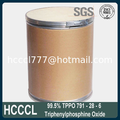 sample free! cas 791-28-6 Triphenylphosphine oxide for flame retardant