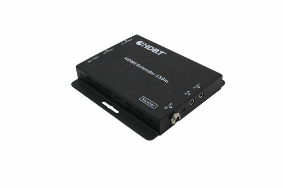 Small UHD 4k Hdmi Extender , 492 Ft 150 Meters Wireless Cable Transmitter