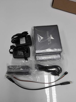 100m HDMI Ethernet Extender VS2310 Main Chips , 20W Power Consumption