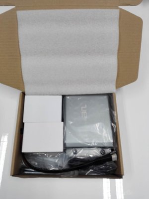 Ethernet USB HDMI Extender Sender and Receiver Set - Monitor Keyboard Extender