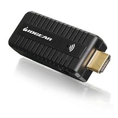 RGB Wifi Hdmi Adapter Plastic House Materials , 6.75Gbps Video Bandwidth