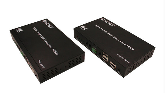 HDBT HDBASET USB Keyboard and Mouse Extender over one Cat5 Cable