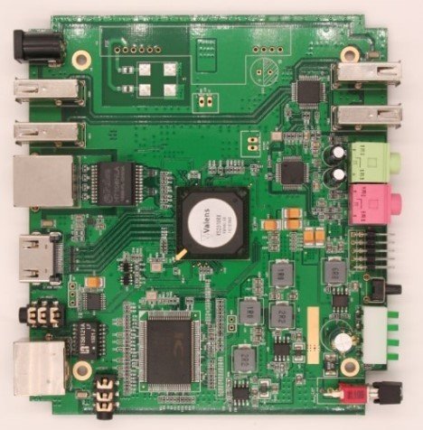 Comprehensive Cable HDMI Ethernet Extender Plug - In Card Type Transmitter
