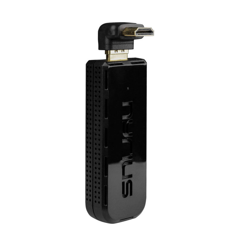 None Outputs Wireless HDMI Adapter Cableless Type , Plastic Enclosure House