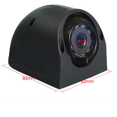 Waterproof Side view bus/truck camera with 24V IR Night View