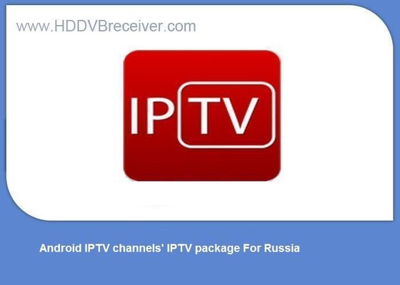 cheap  181 Russia Channels' Android IPTV Package , Android IPTV APP HBO HD