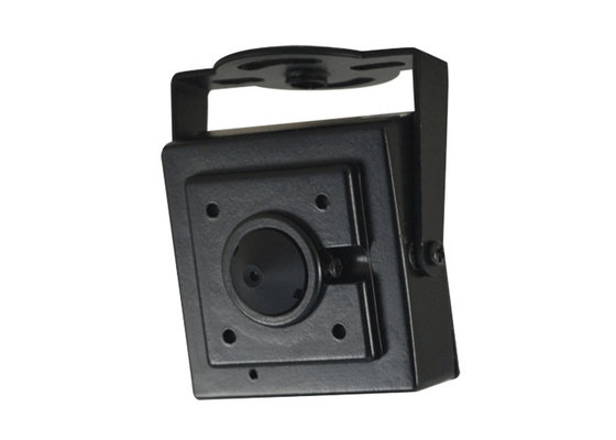 Plug And Play metal 720P Hidden Car Surveillance Camera hd definition night view