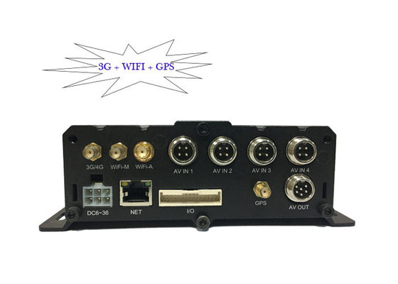High Definition Time Warner Enhanced DVR 3G , Car Camera Driving Video Recorder