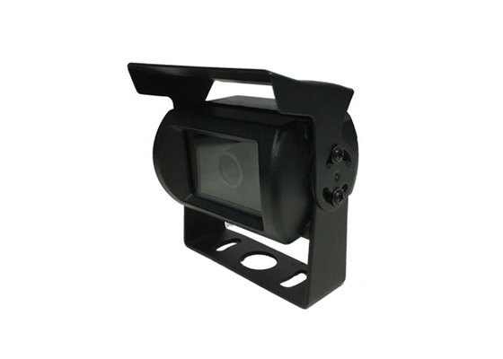 1.3 Megapixel Car Reverse Camera With Lcd Monitor 90 Degree Wide Angle Lens