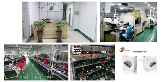 H.264 SD Card Vehicle 3G Mobile DVR Support Auto Data Overwrite With 4 Channel Video Input