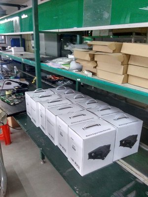 720P SD Card 4G Mobile DVR With GPS WIFI 3G 4G For School Bus , Coach , Oil Tank Bus