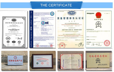 shenqiu yongda high frequency equipment Co.,Ltd