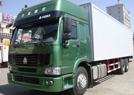 O tipo de condução resistente ZF8118 do pneu 6x4 do caminhão 80R22.5 da caixa da carga saiu da condução
