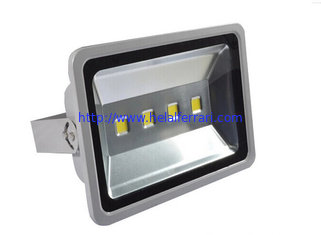 China 200W Cool White Waterproof LED Flood Light , Outdoor LED Flood Lights in AC85-265V and 15200lm supplier