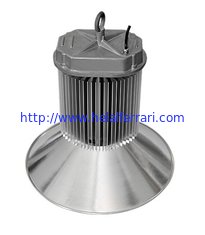 China Super Bright IP65 LED Highbay Lights CE , Rohs Bridgelux Meanwell supplier