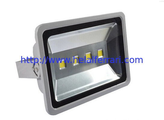 200W Cool White Waterproof LED Flood Light , Outdoor LED Flood Lights in AC85-265V and 15200lm supplier