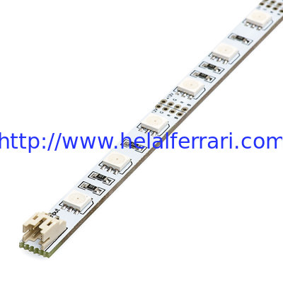 12V 7.2w Ip20 non-waterproof 	LED Rigid Bar used in supermarket with 3 years warranty supplier