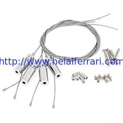 Suspended Flat Panel LED Light SMD3014 With Remote Control For Hotels supplier