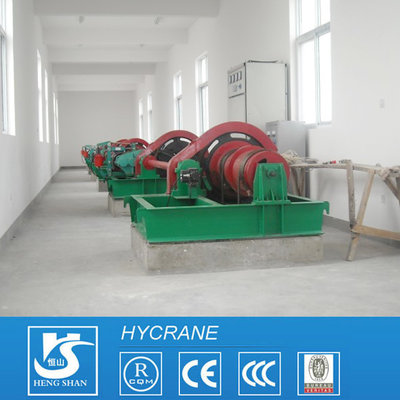 High Quality 2T gate hoist with BV certificate from China supplier