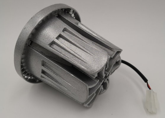 Non Dimmable Silver 45w 4500lm Led Module Ar111 Ac100 - 240v Pf0.95  External Isolated
