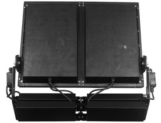 1000 Watt High Power Led Stadium Flood Lights For Cricket Stadium Meanwell