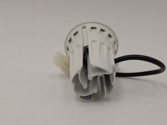 11W High Power COB Led Lamp Module , Dimmable Mr16 Led Module Die Casting Al Isolated Driver