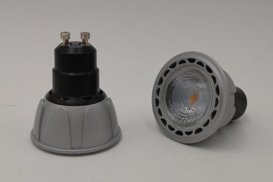 500lm Mr16 Led 50w Equivalent Gu10 Replacement 6 watt 3000k 110v Museum Luxury Lighting