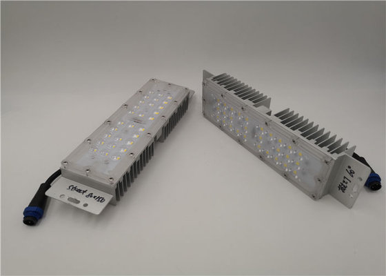 40w Industrial Led Lamp Module For Modular Street Light SMD5050 Waterproof  298 * 70 * 49.5mm IP66 6800lm
