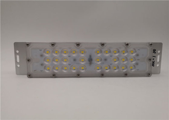 Outdoor Waterproof Smd5050 Industrial Module For Tunnel Light 60w  9600lm 160lm/W DC48 - 61v