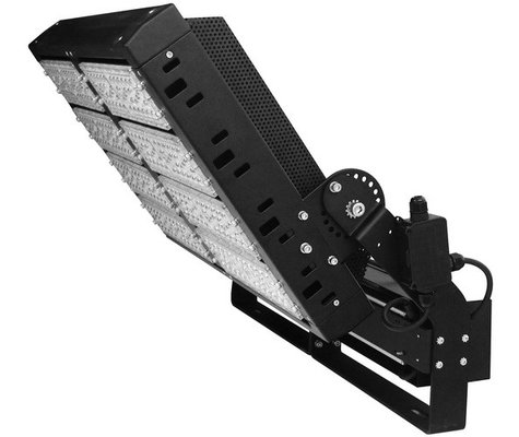 800w LED Stadium Floodlights , Waterproof Outdoor Led Flood Lights Tennis Court Lighting