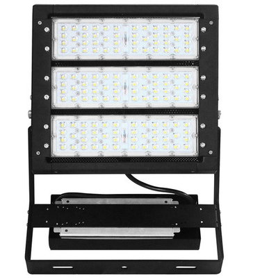 Basketball LED Stadium Floodlights , 300 Watt Led Arena Flood Light IP65